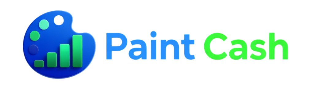 Paint Cash - Your Finances, Your Masterpiece
